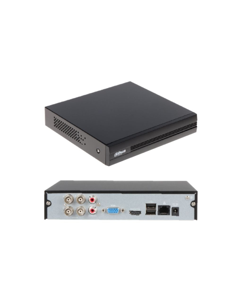 DAHUA DH-XVR1B04H-I DVR 4 CHANNEL